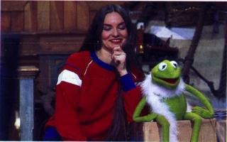 Episode 402: Crystal Gayle | Muppet Wiki | Fandom