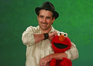 Colin Farrell | Muppet Wiki | Fandom