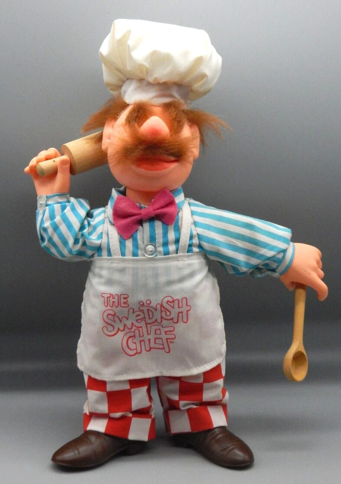 Cröonchy Stars doll | Muppet Wiki | Fandom