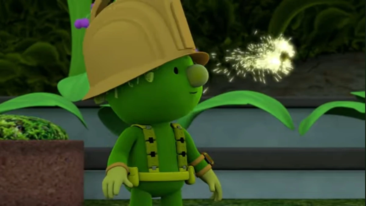 Ditzies | Muppet Wiki | Fandom