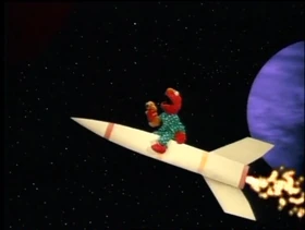 Planets, Moon and Stars | Muppet Wiki | Fandom