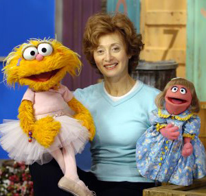 Fran Brill | Muppet Wiki | Fandom