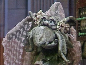 The Gargoyle | Muppet Wiki | Fandom