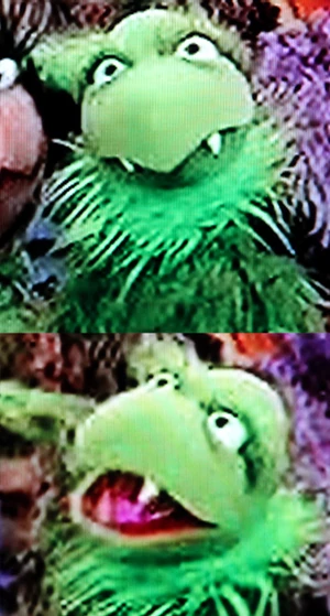 Gloat | Muppet Wiki | Fandom