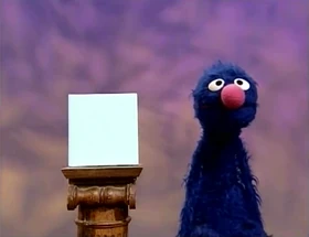 Grover: Square Intro | Muppet Wiki | Fandom