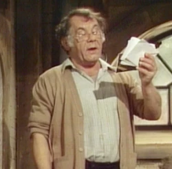 Hans-Helmut Dickow | Muppet Wiki | Fandom