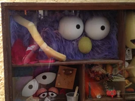 The Muppet Whatnot Workshop | Muppet Wiki | Fandom