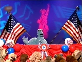 I'm an Eagle | Muppet Wiki | Fandom