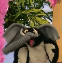Elephants | Muppet Wiki | Fandom
