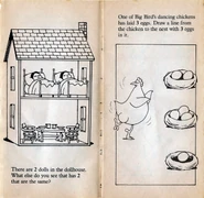 Learning About Numbers | Muppet Wiki | Fandom