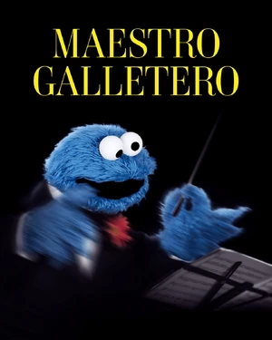 Maestro | Muppet Wiki | Fandom