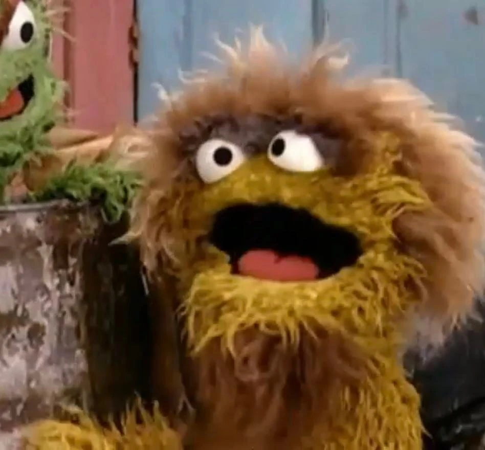 Warren Blechstein | Muppet Wiki | Fandom