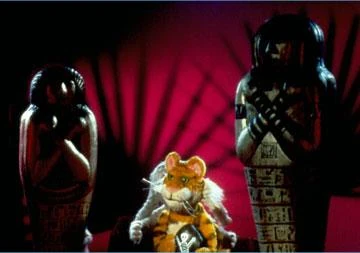 The Mummy | Muppet Wiki | Fandom
