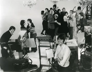 A Muppet Crew Presentation | Muppet Wiki | Fandom