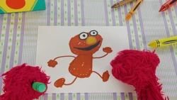 My Elmo: Bodies | Muppet Wiki | Fandom