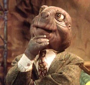 Mr. Myman | Muppet Wiki | Fandom