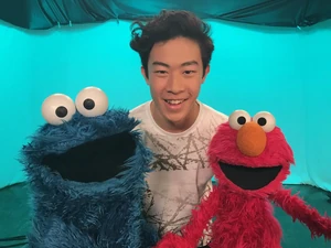 Nathan Chen | Muppet Wiki | Fandom