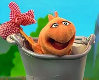 Fish | Muppet Wiki | Fandom