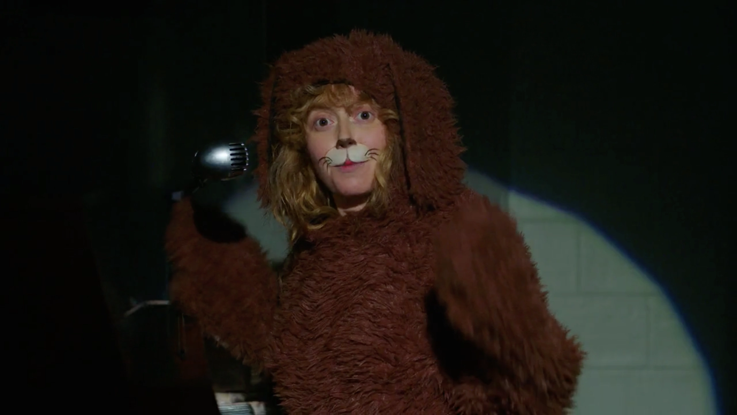 Nicky Orange Is The New Black Costume