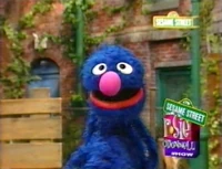 The Rosie O'Donnell Show on Sesame Street | Muppet Wiki | Fandom