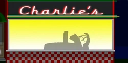 Charlie's Restaurant | Muppet Wiki | Fandom