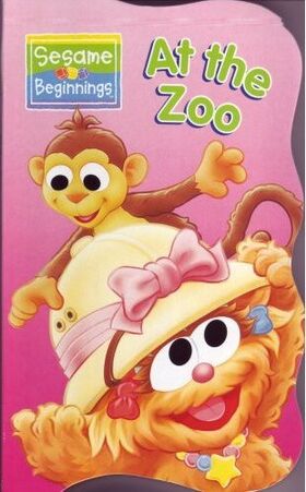 At the Zoo | Muppet Wiki | Fandom