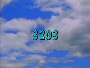 Episode 3203 | Muppet Wiki | Fandom