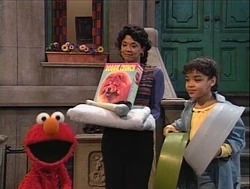 Episode 3676 | Muppet Wiki | Fandom