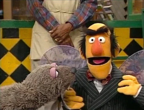 The Fairy Godperson | Muppet Wiki | Fandom