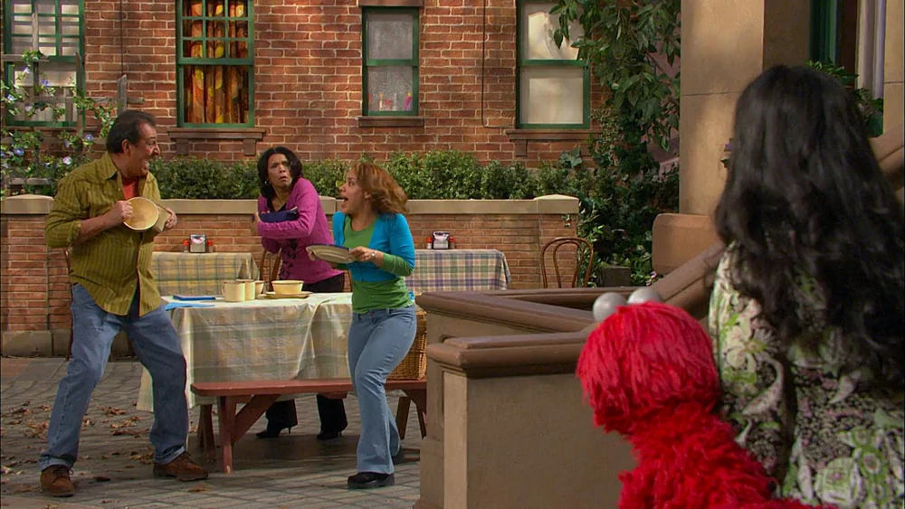 Episode 4185 Muppet Wiki