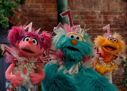 Episode 4209 | Muppet Wiki | Fandom