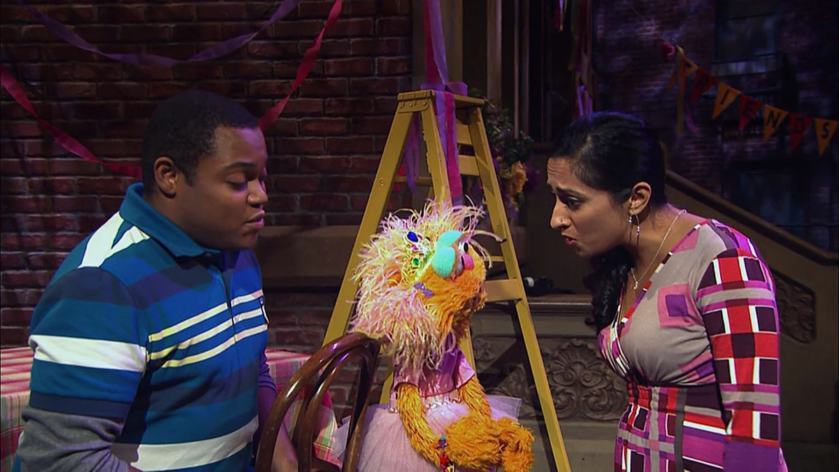 Sticks and Stones | Muppet Wiki | Fandom