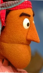 Hero | Muppet Wiki | Fandom