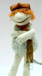 Fraggle Rock: Back to the Rock Live | Muppet Wiki | Fandom