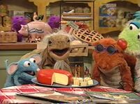 Episode 411: The Amazing Skippy | Muppet Wiki | Fandom