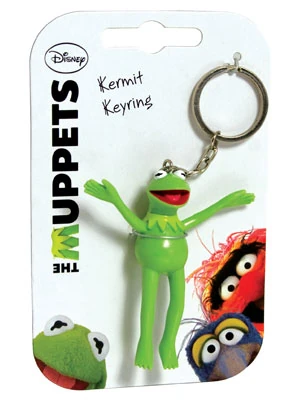Muppet keychains (Bluw) | Muppet Wiki | Fandom