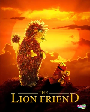 The Lion King | Muppet Wiki | Fandom