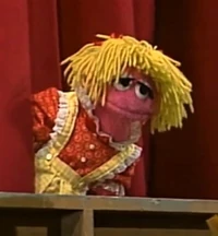 Goldilocks (Sesame Street) | Muppet Wiki | Fandom