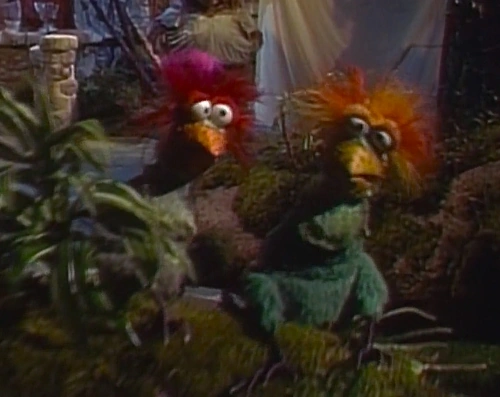 Bubble Bubbies | Muppet Wiki | Fandom