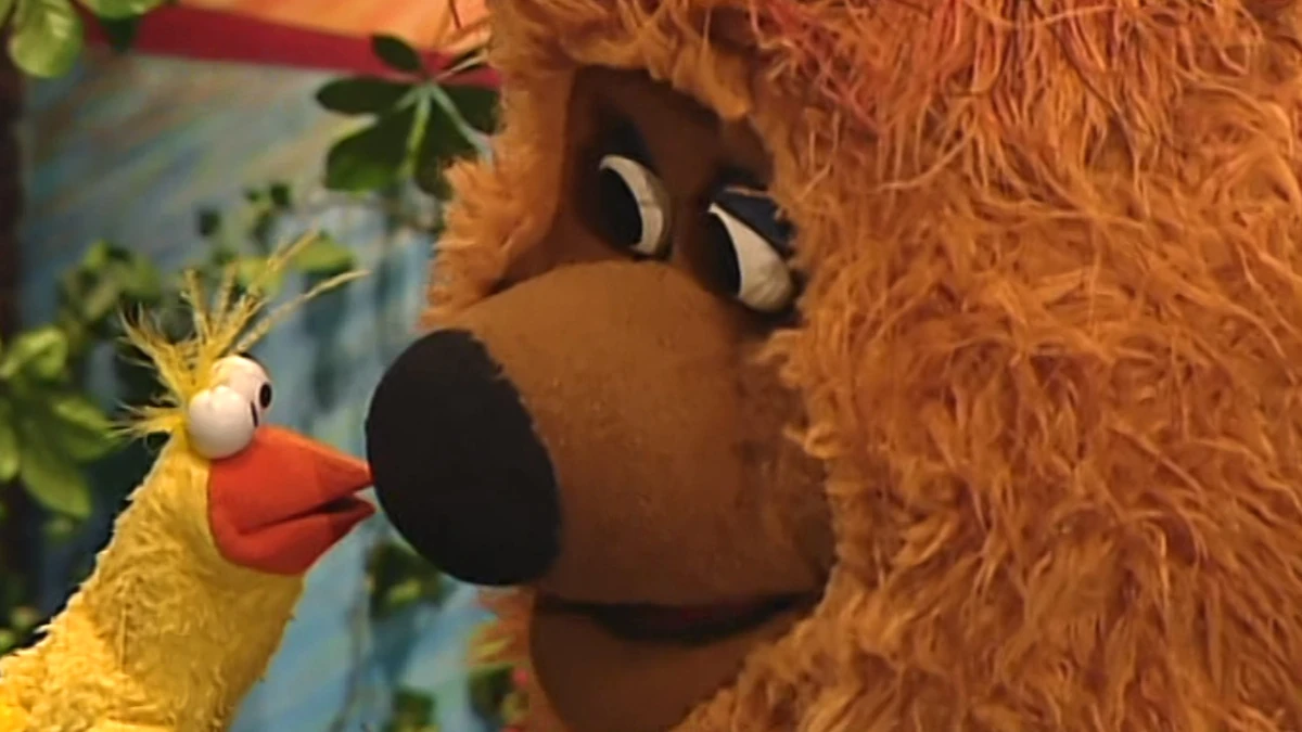 Folge 2524 | Muppet Wiki | Fandom