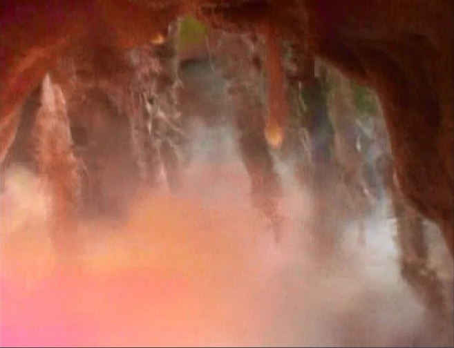 The Invisible Garboil | Muppet Wiki | Fandom