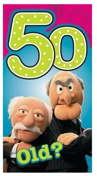 Muppet greeting cards (Gemma International) | Muppet Wiki | Fandom