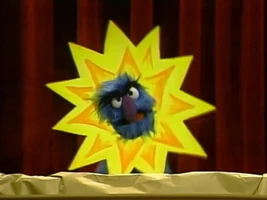 The Sun | Muppet Wiki | Fandom