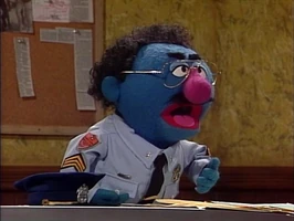 Law enforcement officers | Muppet Wiki | Fandom