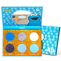 Sesame Street cosmetics (HipDot) | Muppet Wiki | Fandom