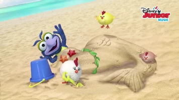 Mermaids | Muppet Wiki | Fandom