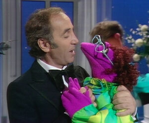 Mildred Huxtetter | Muppet Wiki | Fandom