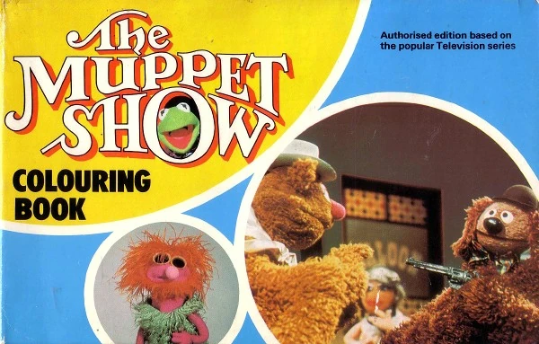 World Distributors | Muppet Wiki | Fandom