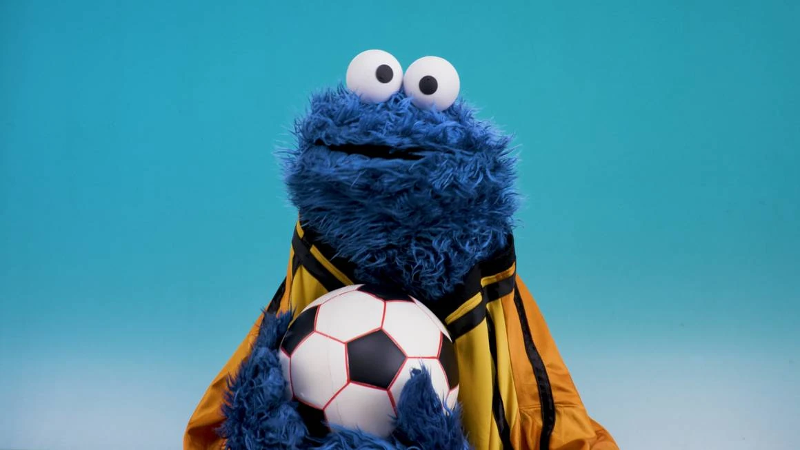 My Cookie Monster: Games | Muppet Wiki | Fandom