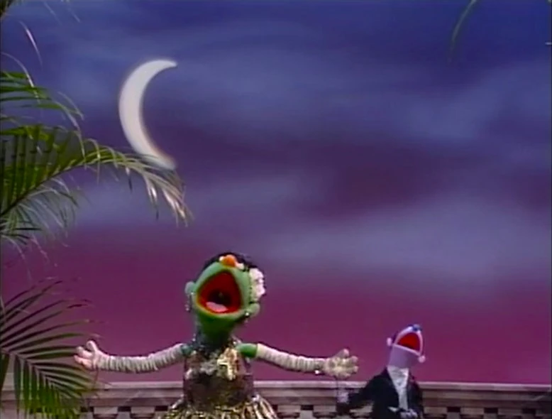 Near and Far (Cerf) | Muppet Wiki | Fandom